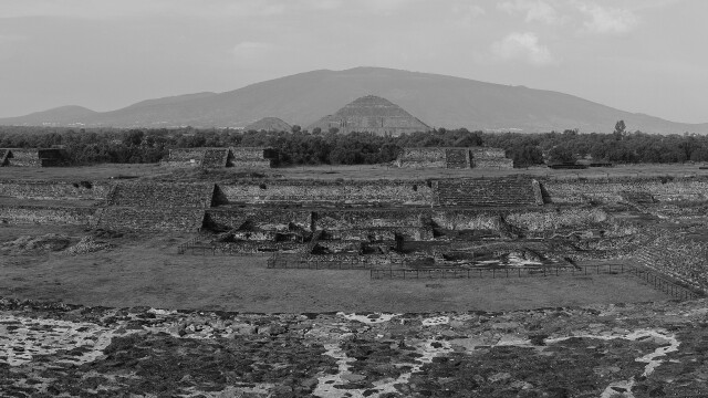 Watch La aventura de México desconocido La aventura de México desconocido S0 Eundefined | DIRECTV.