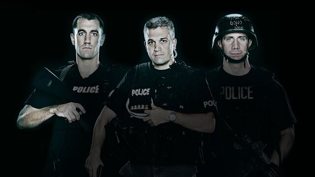 Watch Kansas City SWAT Kansas City SWAT S1 E6 | TV Shows | DIRECTV