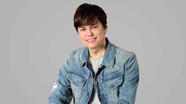 Watch Joseph Prince Joseph Prince S0 Eundefined | DIRECTV.