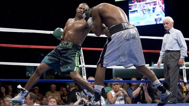 Watch World Class Championship Boxing World Class Championship Boxing ...