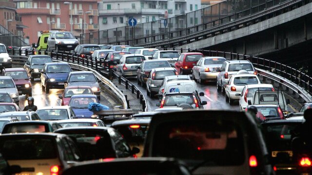 Watch Traffico Traffico S0 Eundefined | DIRECTV.