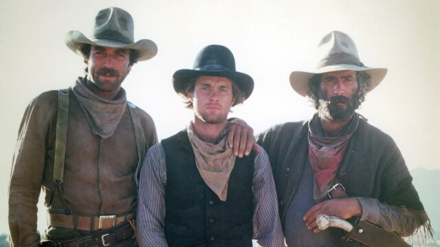 Watch The Sacketts The Sacketts S0 Eundefined | DIRECTV.