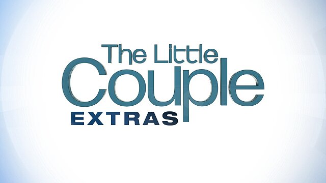 Watch The Little Couple: Extras Inside the Episode: Family Road Trip S0 ...