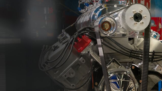 Watch Engine Power Engine Power S0 Eundefined | DIRECTV