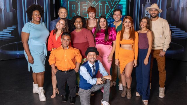 Watch El remix El remix S0 Eundefined | TV Shows | DIRECTV