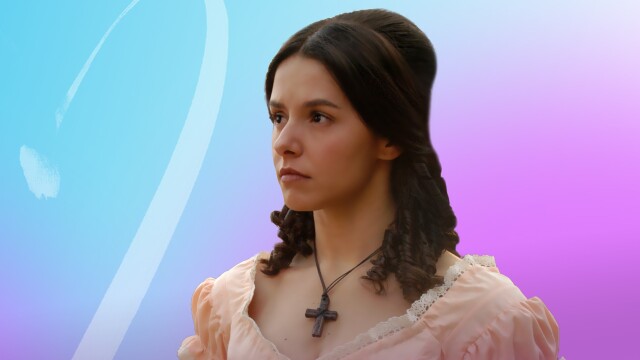 Watch La esclava Isaura La esclava Isaura S0 Eundefined | DIRECTV