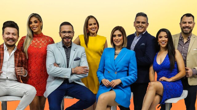Watch Viva la mañana Viva la mañana S0 Eundefined | TV Shows | DIRECTV