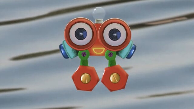 Watch My Animal Friends With Robi My Animal Friends With Robi S0 ...