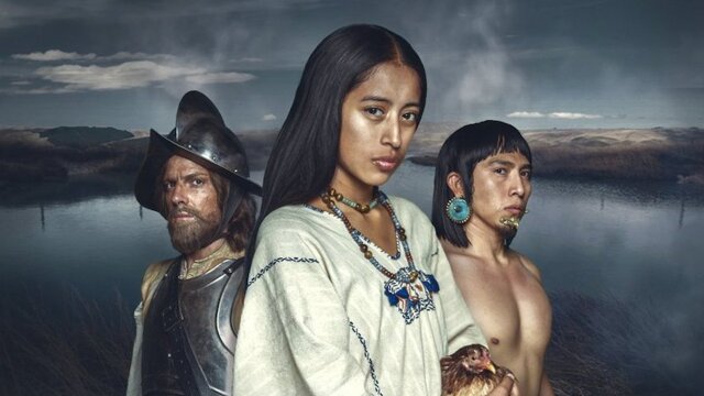 Watch Malinche Malinche S0 Eundefined | TV Shows | DIRECTV