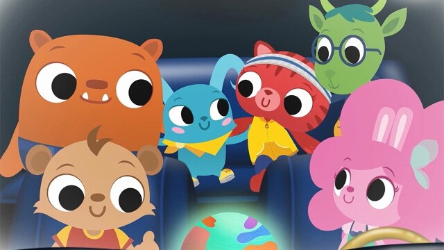 Watch The Polos Ants S1 E33 | TV Shows | DIRECTV