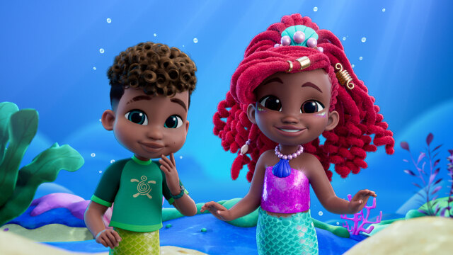 Watch Disney Animals Trees S4 E4 | TV Shows | DIRECTV