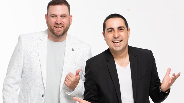 Watch Los HP Los HP S0 Eundefined | TV Shows | DIRECTV