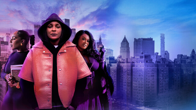 Watch American Gangster: Trap Queens Perrion Roberts S2 E1 | TV Shows ...