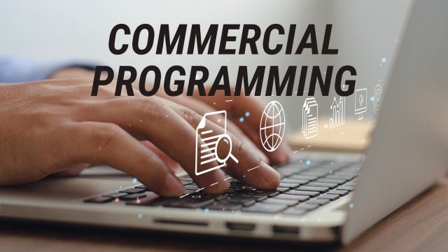 Watch Commercial Programming Commercial Programming S0 Eundefined | DIRECTV