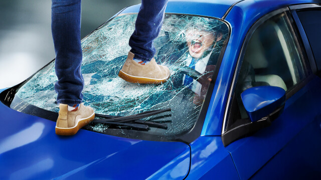 Watch Road Wars Give Me a Brake S2 E11 | TV Shows | DIRECTV