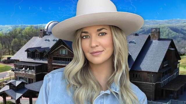 Watch Luxury Hunting Lodges of America Ox Ranch: Texas S2 E1 | TV Shows ...