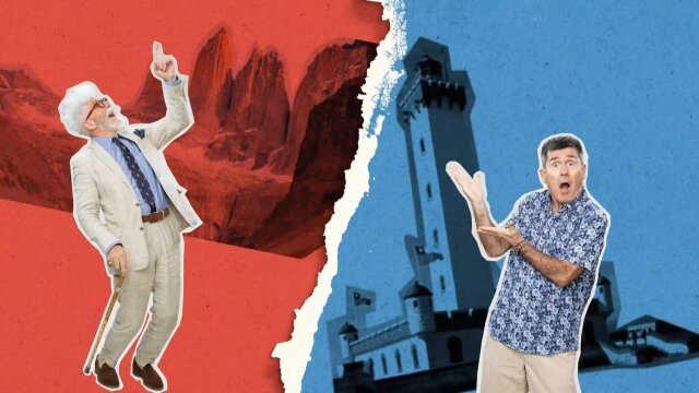 Watch Atlas de Chile Atlas de Chile S0 Eundefined | DIRECTV