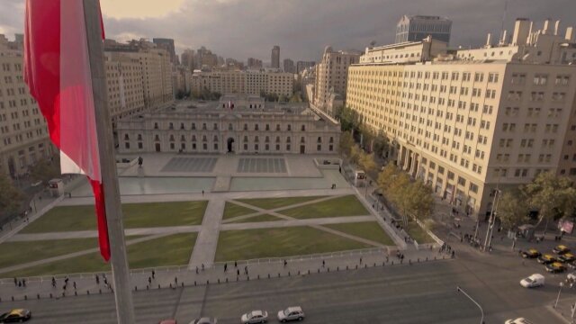 Watch Chile 50 Chile 50 S0 Eundefined | DIRECTV