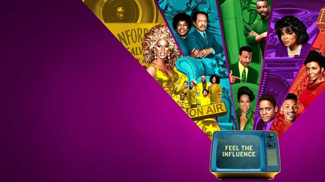 Watch See It Loud: The History of Black Television Galaxies Beyond S1 ...