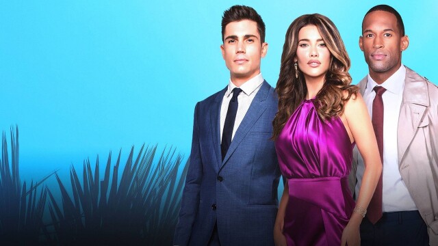 Watch The Bold and the Beautiful The Bold and the Beautiful S0 ...