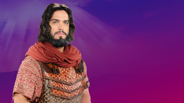 Watch La tierra prometida La tierra prometida S0 Eundefined | TV Shows ...