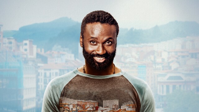 Watch Detective Touré Detective Touré S0 Eundefined | TV Shows | DIRECTV