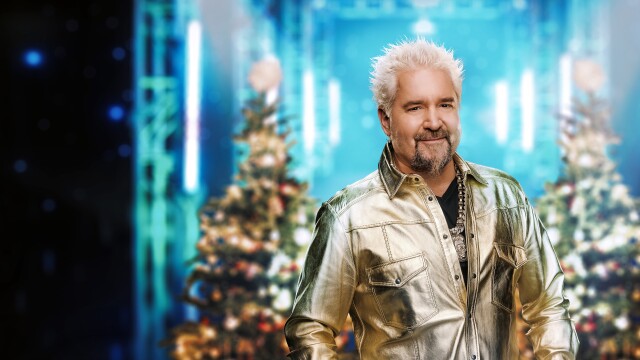 Watch Tournament of Champions: All-Star Christmas A Holly Jolly ...