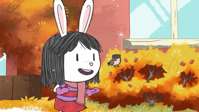 Watch Elinor Wonders Why Online | Stream the Full Movie on DIRECTV