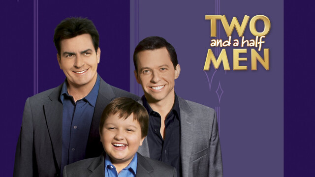 Watch Two and a Half Men Online | Stream the Full Movie on DIRECTV