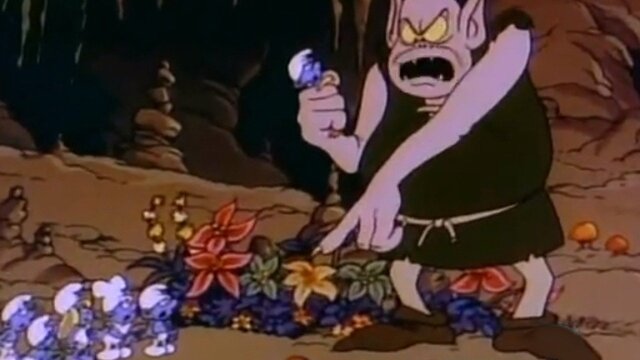 Watch The Smurfs The Fountain of Smurf S1 E17 | DIRECTV.
