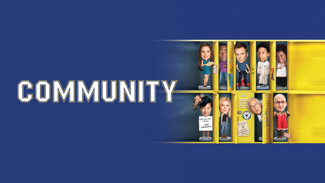 Watch Community Online | Stream the Full Movie on DIRECTV