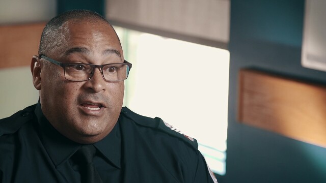 Watch Crime Beat A Random Encounter: A Night of Terror S4 E3 | DIRECTV