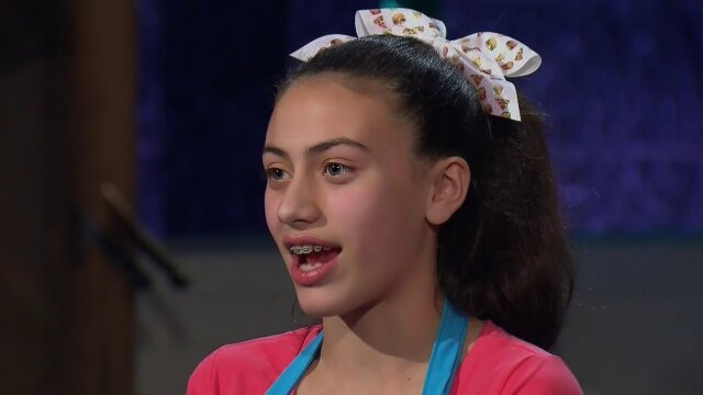 Watch Chopped Junior Boared Silly S2 E13 | TV Shows | DIRECTV