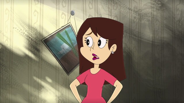 Watch El Chapulín Colorado animado La Súper Cumbre S1 E9 | TV Shows ...