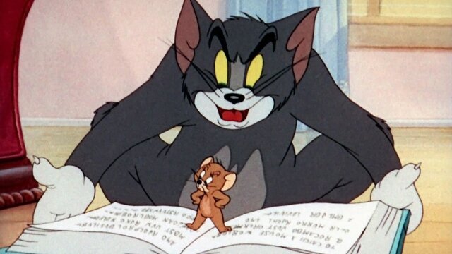 Watch Tom and Jerry Mouse Trouble S1944 E15 | DIRECTV