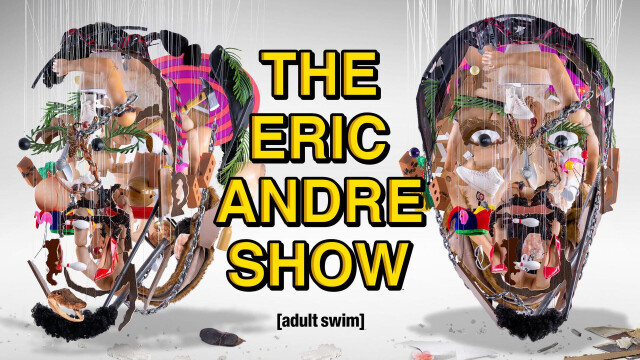 Watch The Eric Andre Show Online | Stream the Full Movie on DIRECTV