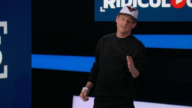 Watch Ridiculousness Chanel and Sterling CCCXXV S21 E34 | DIRECTV.