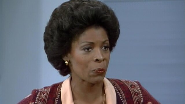 Watch The Jeffersons Me and Billy Dee S5 E7 | DIRECTV.