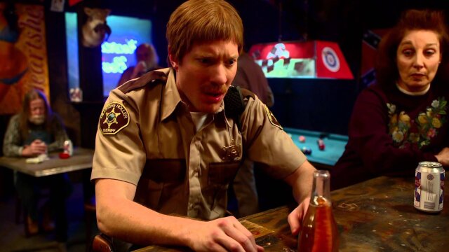 Watch The Heart, She Holler Begend the Endginning S2 E1 | DIRECTV.