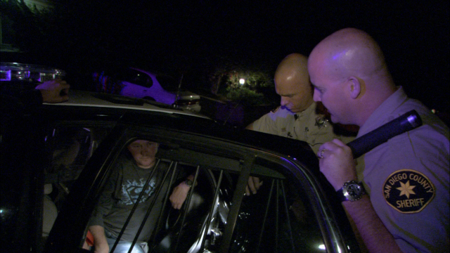 Watch Cops Reloaded Holding Down the Block S1 E18 | DIRECTV.