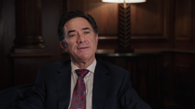 Watch The Jinx: Part Two Chapter 10: The Unluckiest Man in the World S2 ...