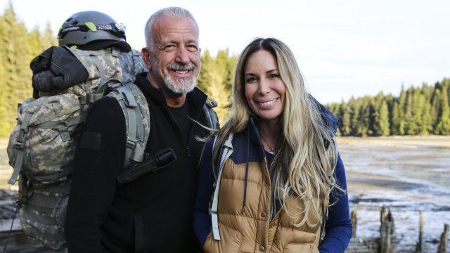 Watch Expedition Bigfoot Full Movie on DIRECTV