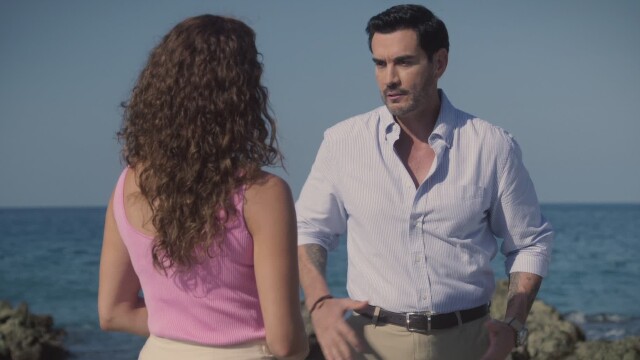 Watch A.mar El desalojo es inminente S1 E33 | DIRECTV.