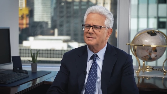 Watch Healthy Minds With Dr. Jeffrey Borenstein Helping People Who Are ...