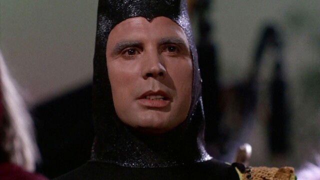 Watch Star Trek Friday's Child S2 E11 | DIRECTV.