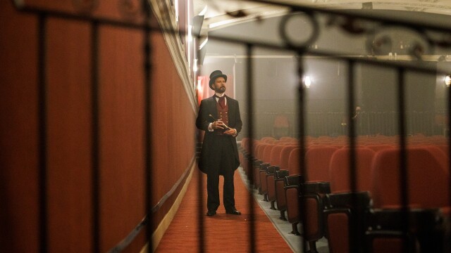 Watch Slasher: Ripper Full Movie on DIRECTV