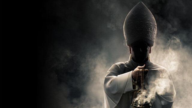 Watch Pope: The Most Powerful Man in History Full Movie on DIRECTV