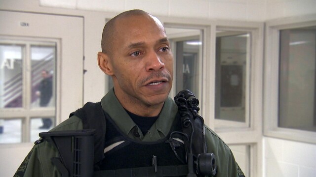 Watch Lockup: Charleston: Extended Stay Mail, Nails, Jail S1 E6 | DIRECTV.