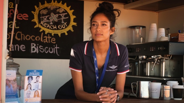 Watch RFDS: Royal Flying Doctor Service RFDS: Royal Flying Doctor ...