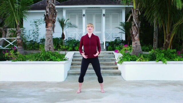 Watch Classical Stretch: By Essentrics Spine Strengthening S12 E14 ...